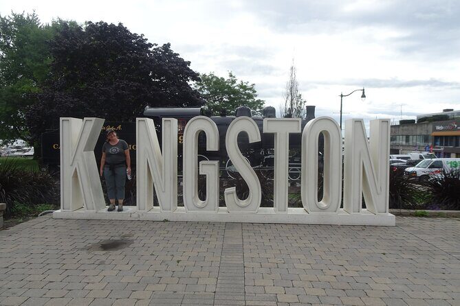 Kingston Self-Guided Walking Tour & Scavenger hunt (updated) - Kingston Self-Guided Walking Tour & Scavenger Hunt (updated): An Honest Look