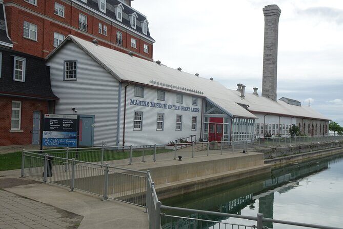 Kingston Self-Guided Walking Tour & Scavenger hunt (updated) - Who Should Consider This Tour?