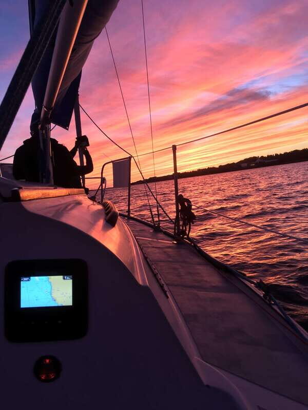 Kingston: Skippered Sailing Charter - An Authentic Sail in Kingston: What to Expect