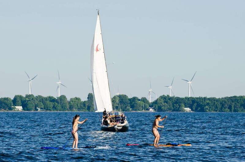 Kingston: Skippered Sailing Charter - Who Will Love This Tour?