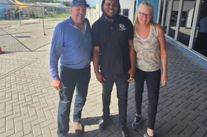 Kingston to North Coast Tour with Private Transfer - Pricing and Value