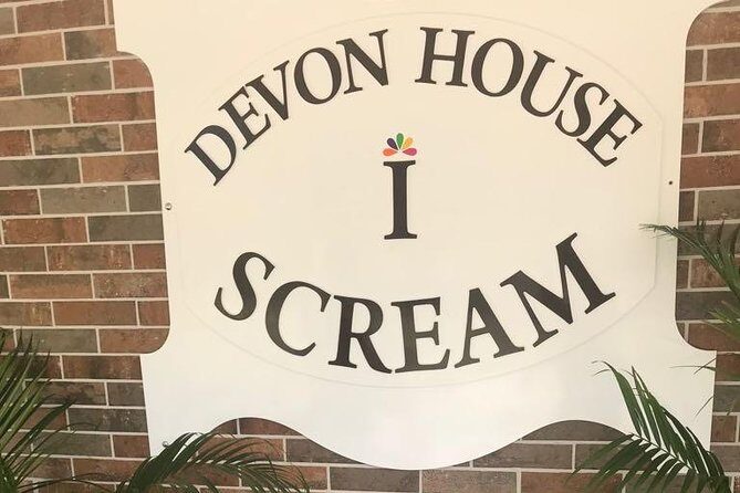 Kingston Tour to Bob Marley Museum and Devon House - What’s Included and What’s Not