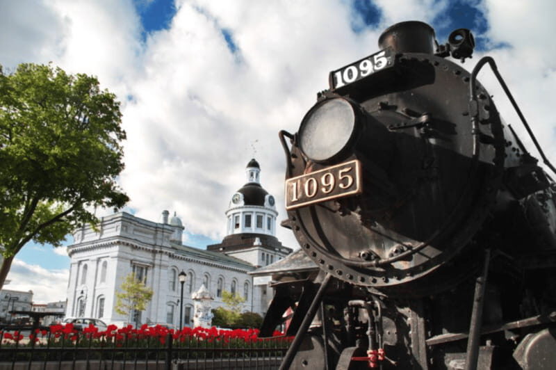 Kingston: Trolley City Tour - Value and Cost Analysis