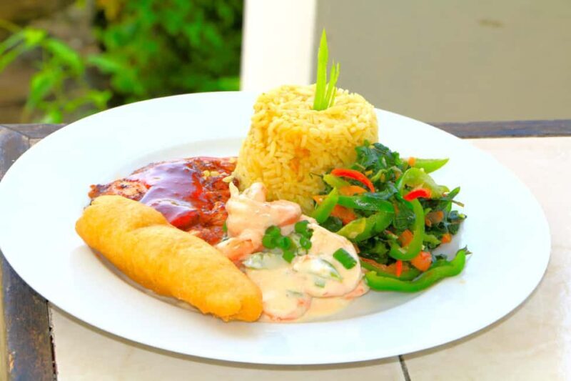 Kingston: Tropical Off-Road ATV Tour with Lunch and Transfer - Deep Dive into the Value: Is It Worth It?