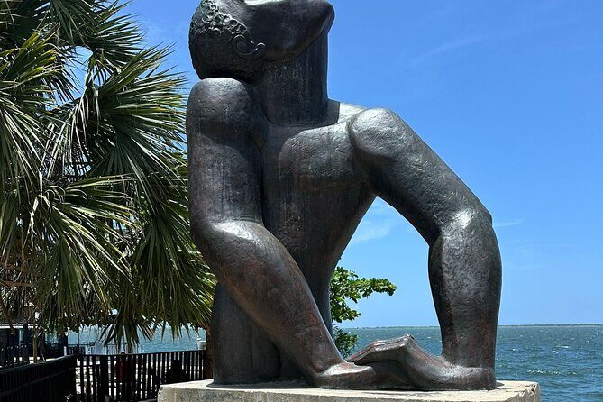 Kingston Unfiltered! A Walking Tour that will make you say wow. - Key Points