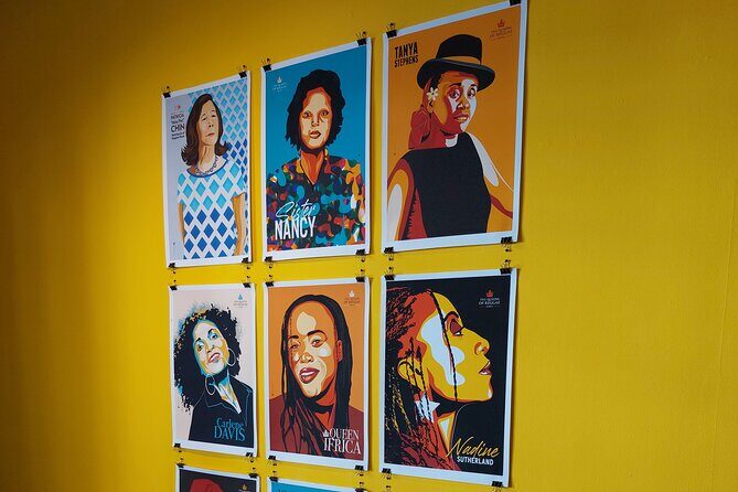 Kingston Unfiltered! A Walking Tour that will make you say wow. - Setting the Scene: Why This Tour Matters