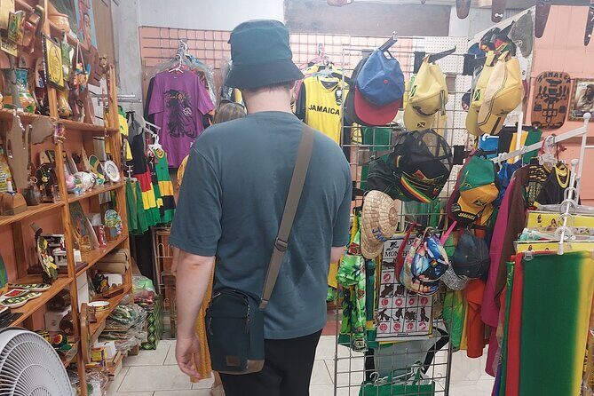 Kingston Unfiltered! A Walking Tour that will make you say wow. - What Past Participants Say