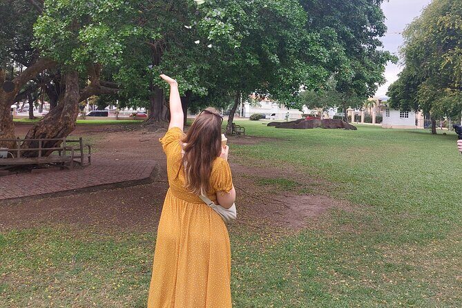 Kingston Unfiltered! A Walking Tour that will make you say wow. - Price & Value