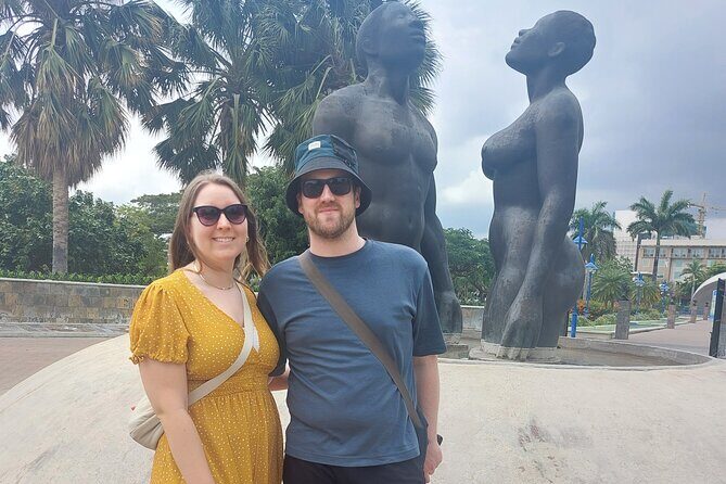 Kingston Unfiltered! A Walking Tour that will make you say wow. - Final Thoughts