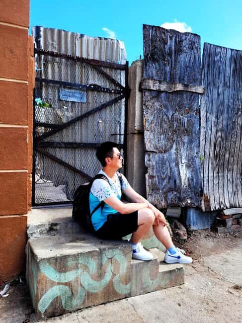 Kingston: Walking Tour with Mural Exploration - What Makes This Tour Stand Out?