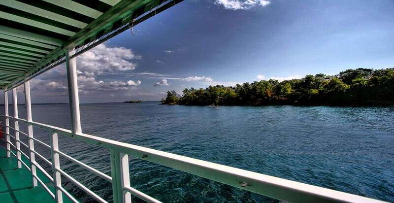 Kingston: Waterfront Discovery Cruise - Exploring Kingston’s Waterfront from the Water