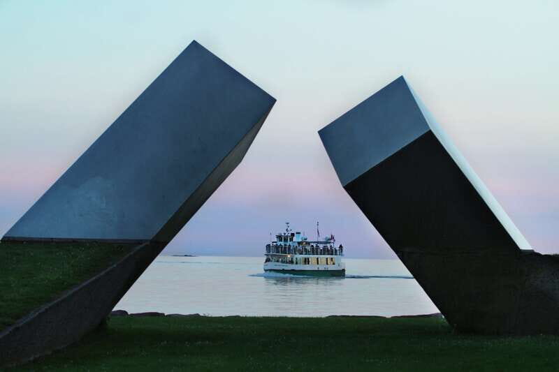 Kingston: Waterfront Discovery Cruise - Value and Practicalities