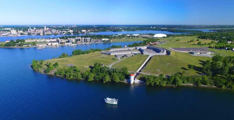 Kingston: Waterfront Discovery Cruise - Frequently Asked Questions
