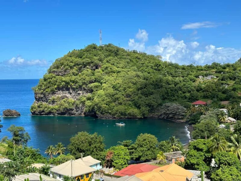 Kingstown: Cascading Dark View Falls and Beach Tour - Final Thoughts