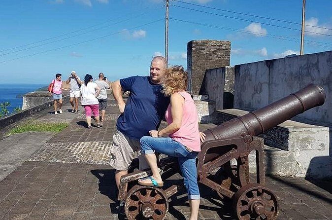 Kingstown Tour And Beach - Private Tour - Who Should Consider This Tour?