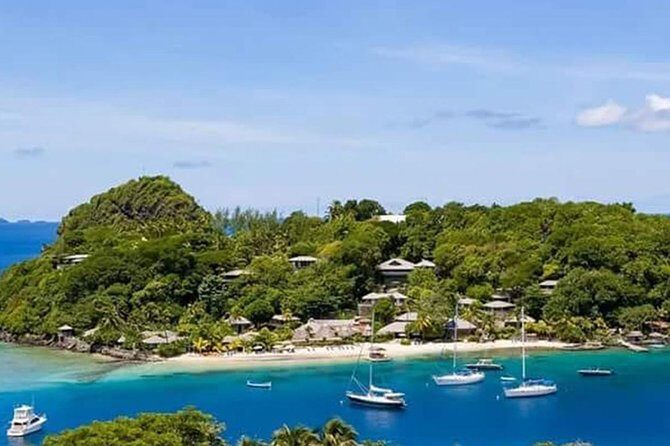 Kingstown Tour And Beach - Private Tour - Final Thoughts