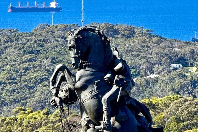 Kinjarlings Killer Coast: A Self-Guided Drive Through Albany - A Complete Breakdown of the Itinerary