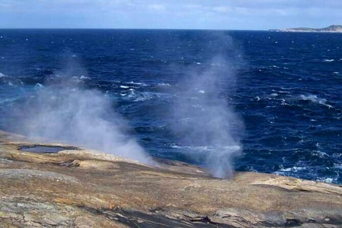 Kinjarlings Killer Coast: A Self-Guided Drive Through Albany - Frequently Asked Questions