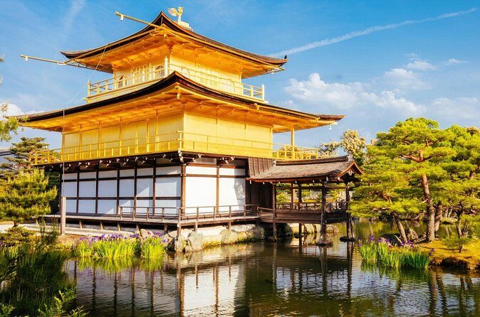 Kinkakuji and Ryoanji, must sees in Kyoto - FAQ