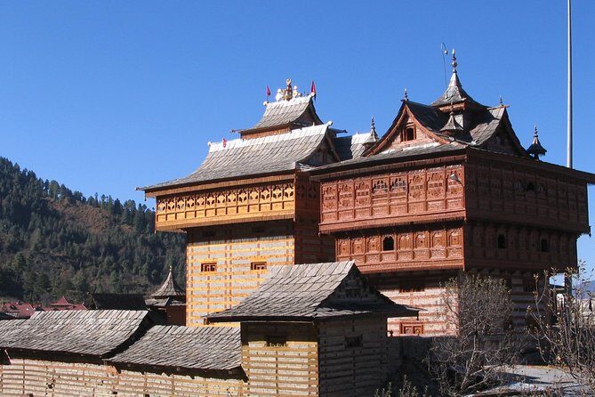 Kinnaur And Spiti Tour Package - Accommodation and Meals