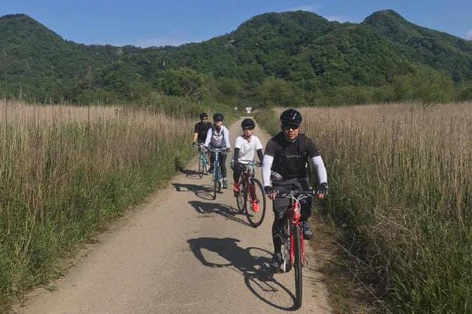 Kinosaki Onsen Cycling Tour Kinosaki & Riverside Experience - The Value of the Experience