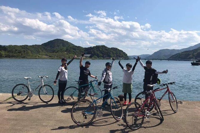 Kinosaki Onsen Cycling Tour Kinosaki & Riverside Experience - Practical Details: Booking, Timing, and Participation