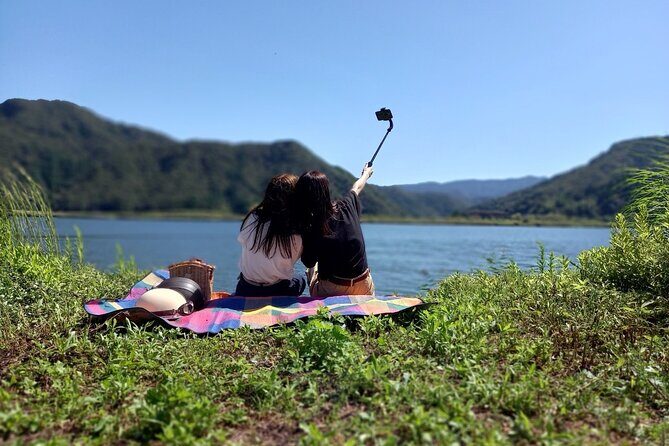 Kinosaki:Rental Electric scooter-Hidden Alleyways route-/90min - Who Should Consider This Tour?