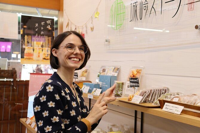 Kinosaki:Rental Electric scooter-Natural Treasures route-/120min - Who Will Love This Tour?