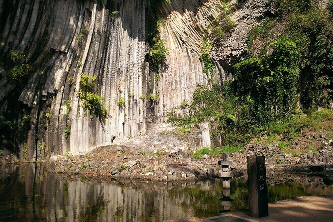 Kinosaki:Rental Electric scooter-Natural Treasures route-/120min - The Sum Up