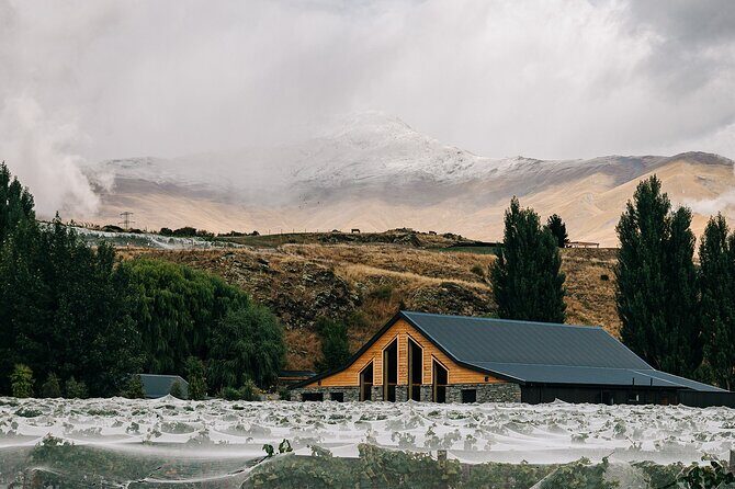 Kinross Winery: Classic Central Otago Wine Tasting Experience - Final Thoughts