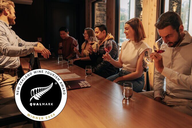 Kinross Winery: Classic Central Otago Wine Tasting Experience - FAQ