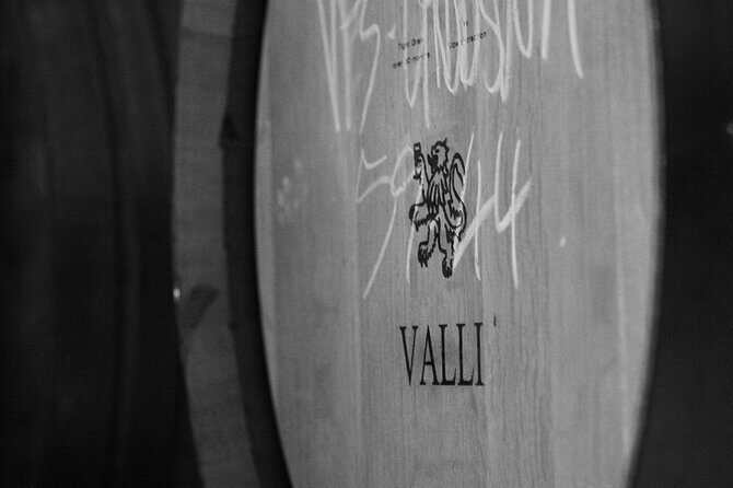 Kinross Winery: Valli Wine Tasting Experience - The Sum Up