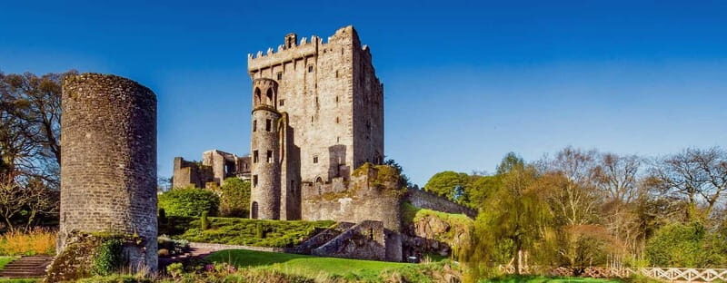 Kinsale: Blarney Castle & Cobh Half Day Tour in Cork - Engaging Review of the Kinsale: Blarney Castle & Cobh Half Day Tour in Cork