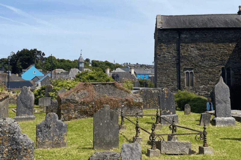 Kinsale: Guided eBike Sightseeing Tour - Detailed Review of the Kinsale Guided eBike Tour