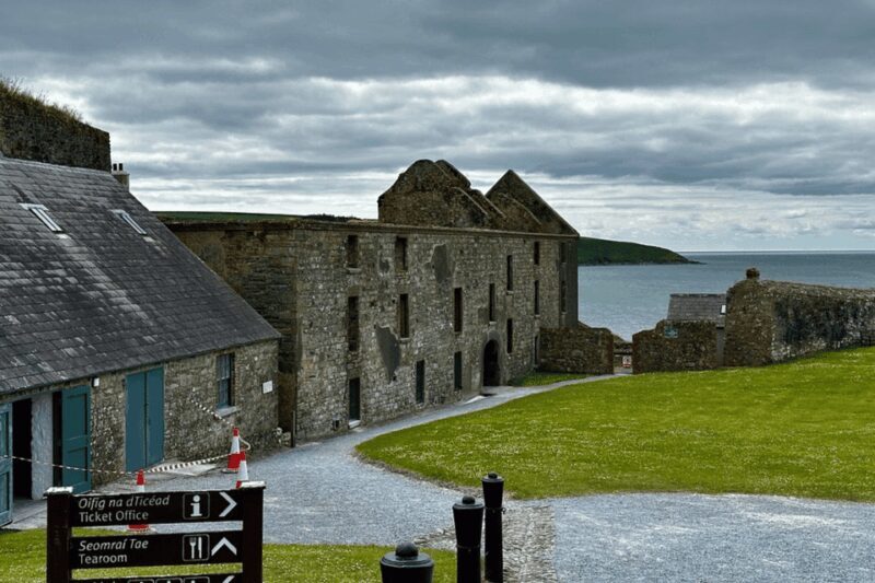 Kinsale: Guided eBike Sightseeing Tour - The Sum Up: Is the Guided eBike Tour Right for You?