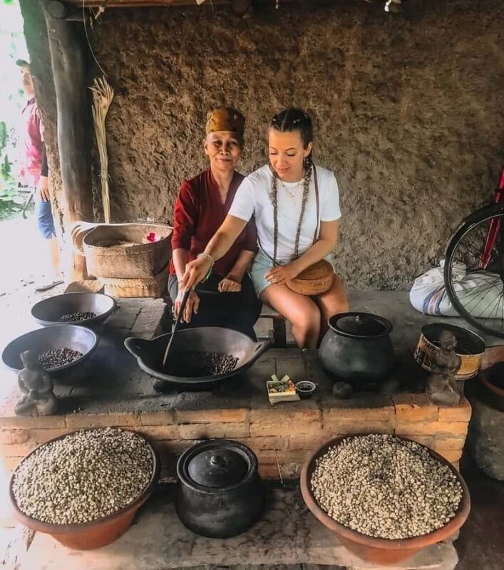 Kintamani: Aesthetic Cafe Sunrise Experience with Breakfast - Final Thoughts