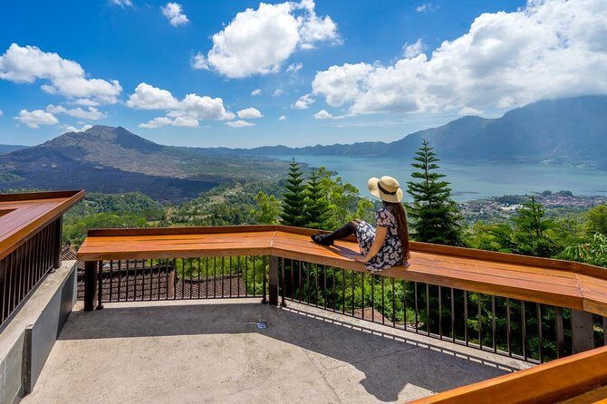 Kintamani and Tukad Cepung Waterfall Tour - Who Should Consider This Tour?