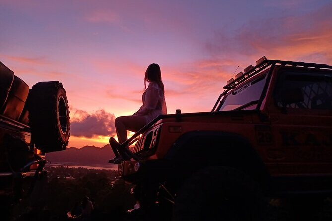 Kintamani Batur Jeep Sunrise Tour - Practical Considerations and Value