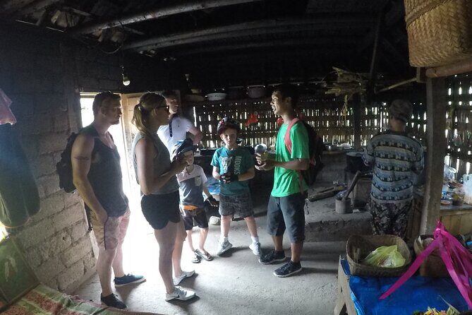 Kintamani Cultural and Nature Cycling Tour ( Manual Bike ) - Key Points