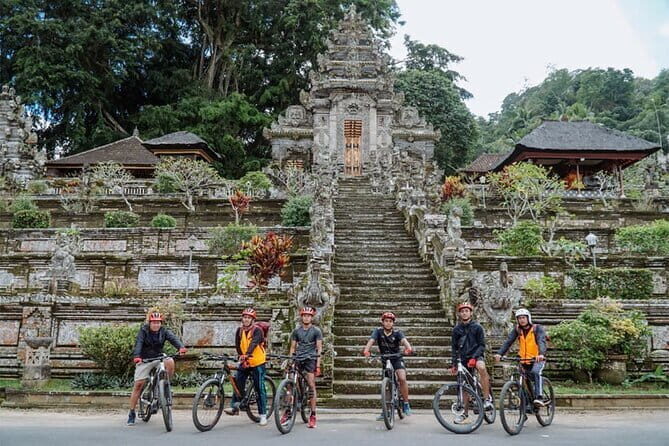 Kintamani Downhill Cycling Adventure - An In-Depth Look at the Kintamani Downhill Cycling Adventure