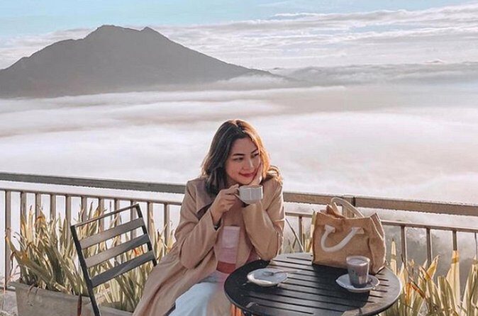 Kintamani Instagramable Cafe With Mount Batur Jeep Tour - FAQ