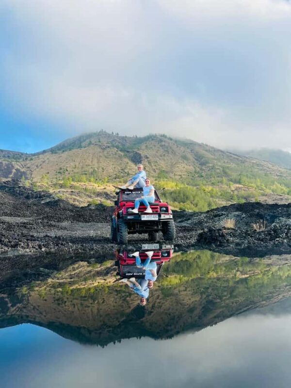 Kintamani: Jeep Sunrise Trekking With Natural Hotspring - Who Should Consider This Tour?