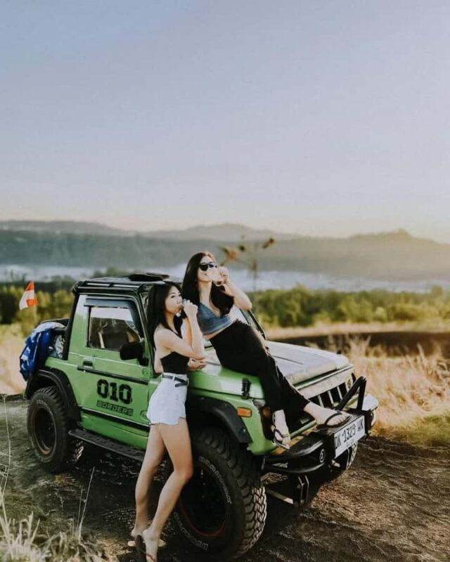 Kintamani: Jeep Tour & River Tubing with coffee plantation - What To Pack and Tips for a Great Day