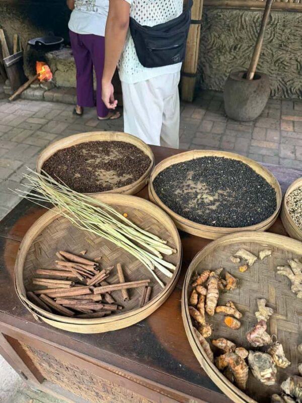 Kintamani: Jeep Tour & River Tubing with coffee plantation - Authenticity and Value