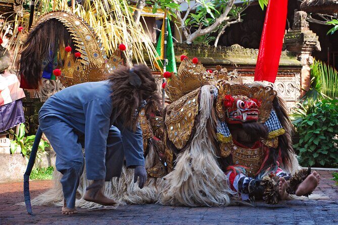 Kintamani Lake & Volcano Full-Day Tour - Introduction