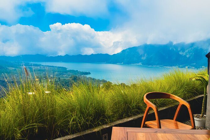 Kintamani Lake & Volcano Full-Day Tour - Key Points