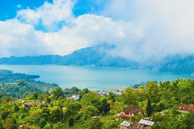 Kintamani Lake & Volcano Full-Day Tour - Authentic Experiences and Hidden Gems
