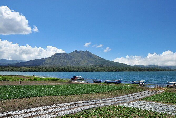 Kintamani Lake & Volcano Tour - Who Should Consider This Tour?