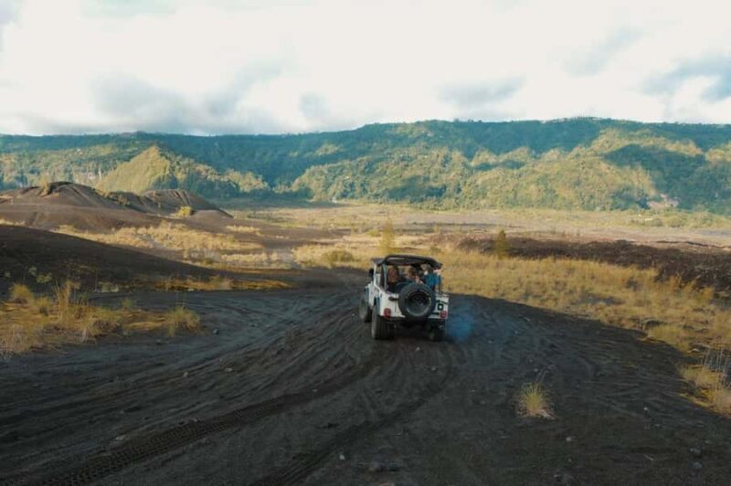 Kintamani: Mount Batur 4WD Jeep Tour & Hot Springs - Practical Tips for Booking and Enjoying the Tour