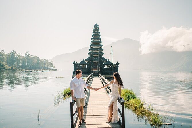 Kintamani - Mount Batur Lake - Tirta Empul Temple Private Tour - What’s Included & What to Consider